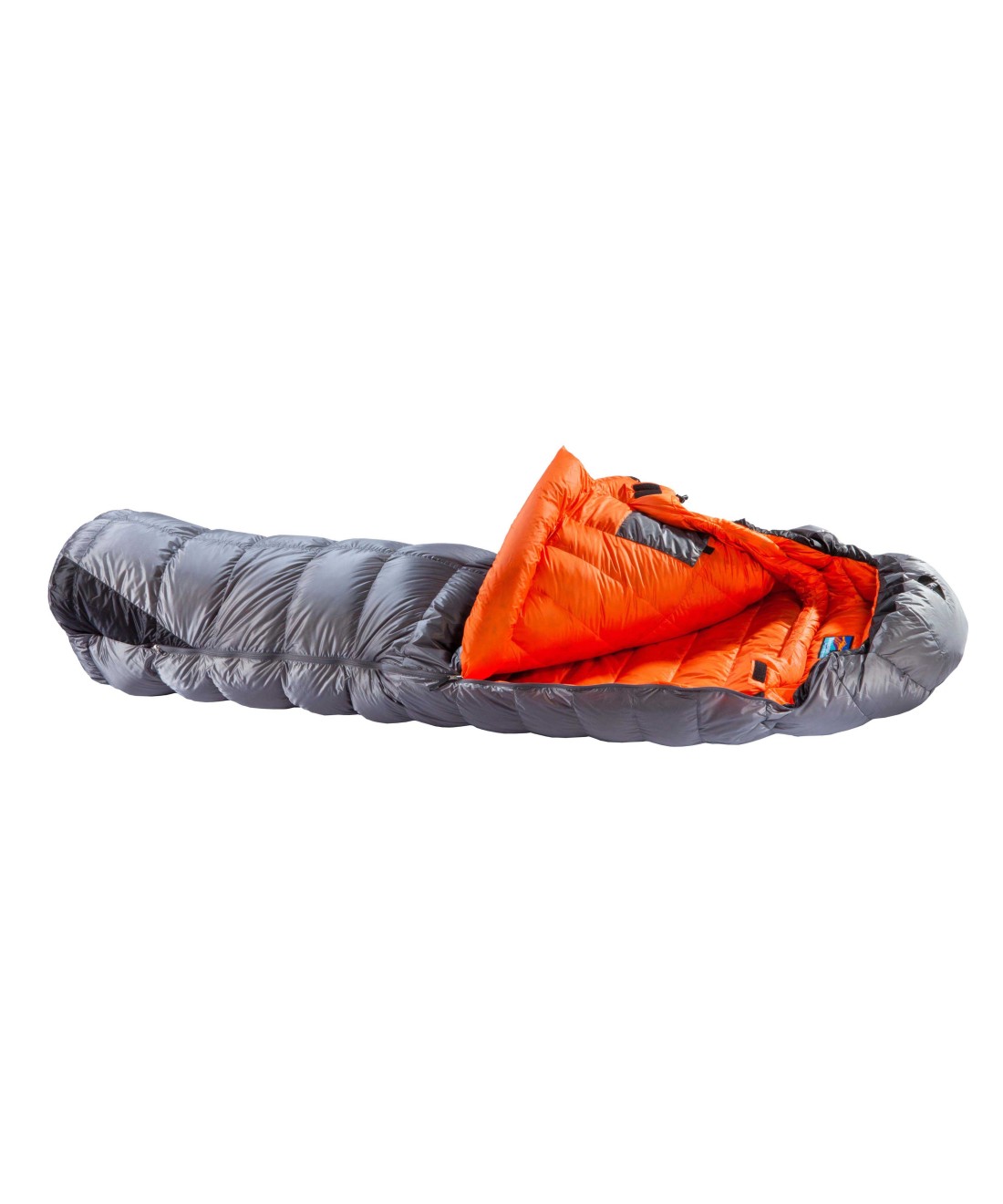 Valandre SWING CO 850 - Duck down sleeping bag