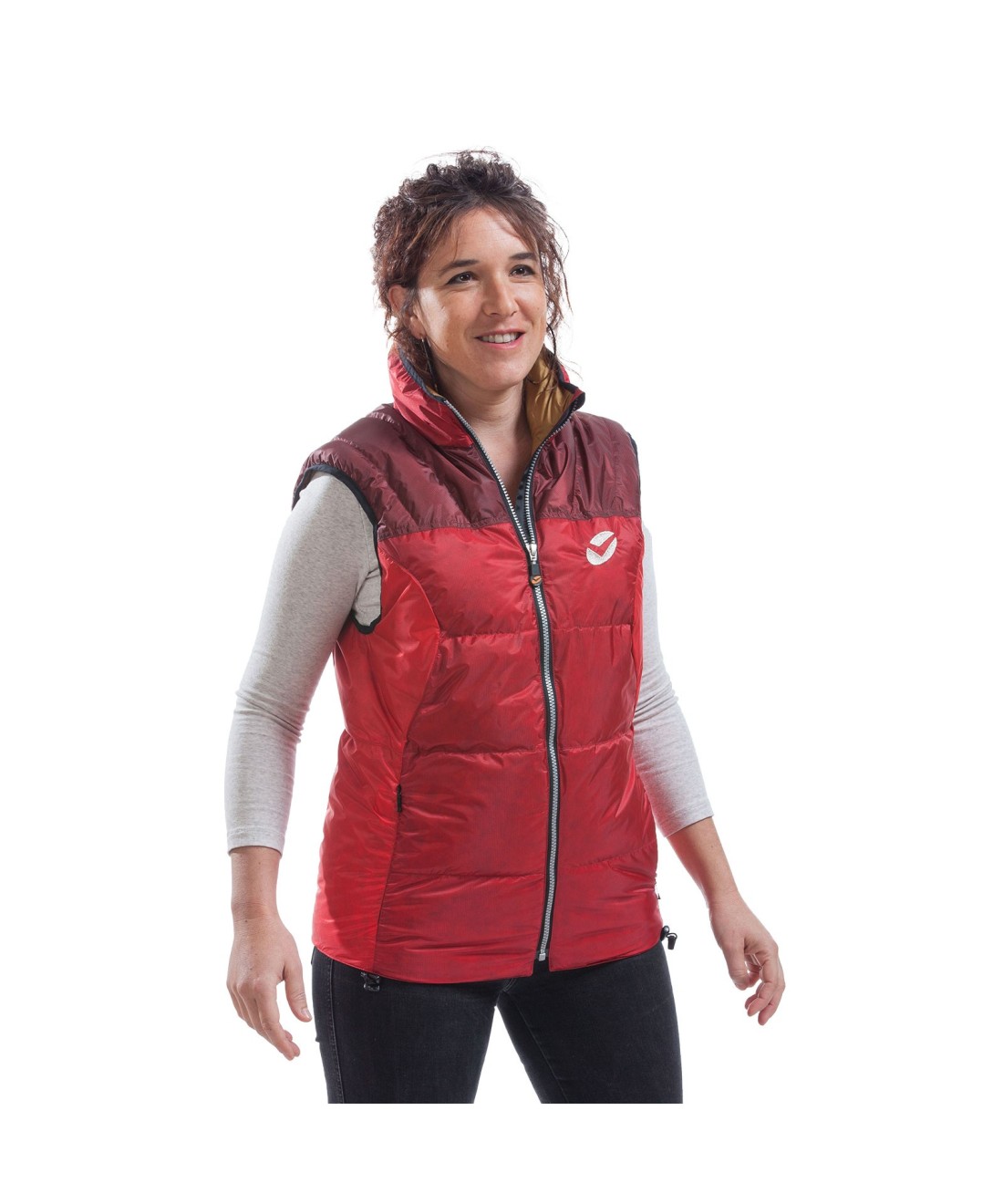 Women's Selva NEO - Down vest
