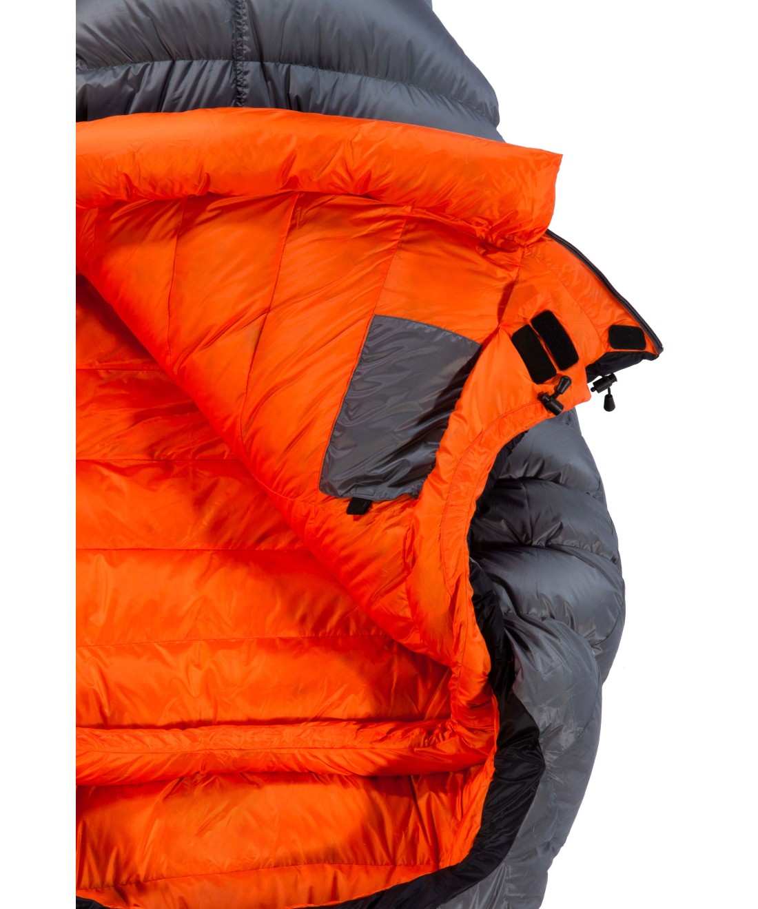 Valandre SWING CO 850 - Duck down sleeping bag