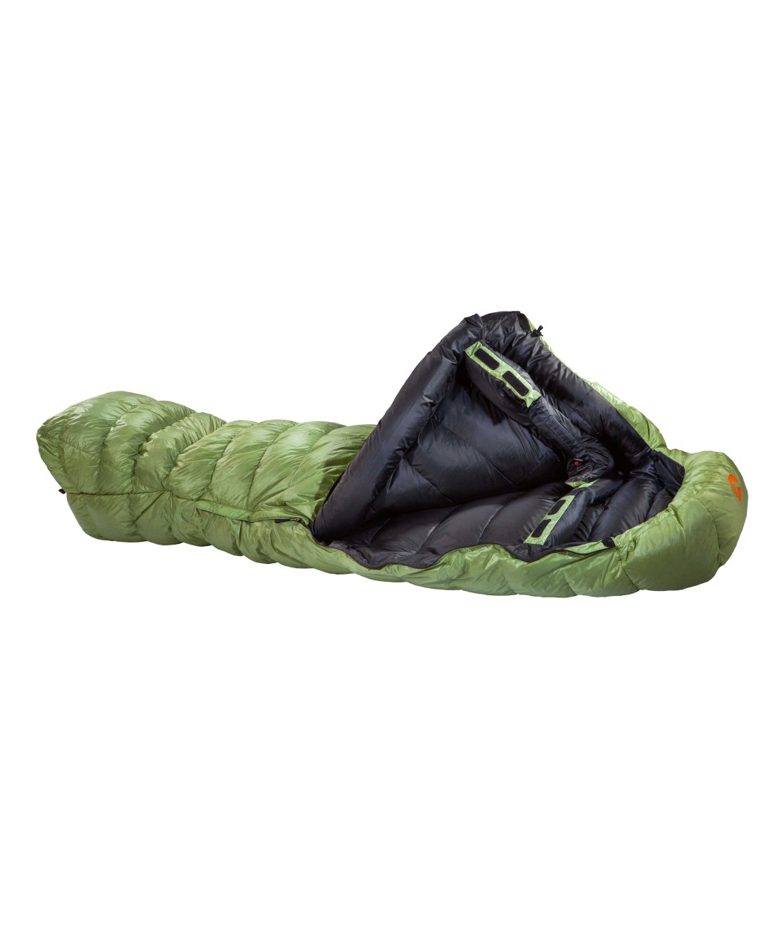 Valandre Odin NEO - High altitude expedition sleeping bag