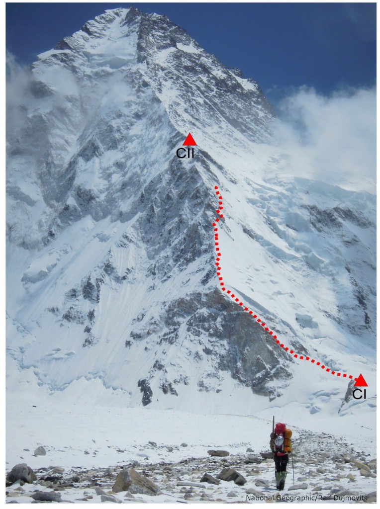 K2 Expedition | Valandre Blog Tag - Page 4