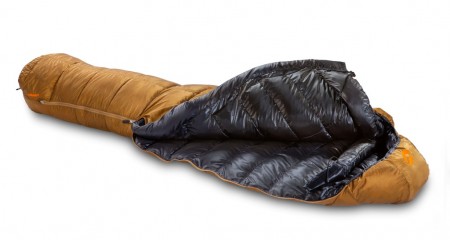 Swing 900 | Valandre | Down Sleeping bags | Valandre Blog Post